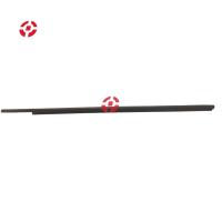China Left Front Window Frame Trim OE LR175419 Door Glass Guide Channel Trim Panel for Land Rover for sale