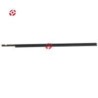China Left Front Window Frame Trim OE LR175419 Door Glass Guide Channel Trim Panel for Land Rover for sale