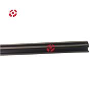 China Left Front Window Frame Trim OE LR175419 Door Glass Guide Channel Trim Panel for Land Rover for sale