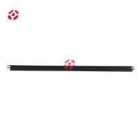 China Genuine Land Rover Left Front Window Frame Trim OE LR130946 Door Belt Weatherstrip Molding for sale