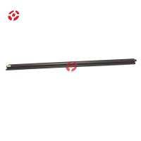 China Genuine Land Rover Left Front Window Frame Trim OE LR130946 Door Belt Weatherstrip Molding for sale