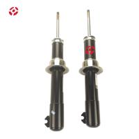 China Front Electric Air Spring Shock Absorber OE C2D18593 for Land Rover Jaguar Front Shock Strut Assembly for sale