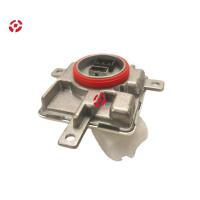 China Volvo V40 Headlamp Ballast Control Unit OE 31335777 with ±15° AFS Adjustment and 400m ADB Range for sale