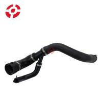 China Lower Engine Radiator Hose OE LR006993 Bottom Coolant Hose for Land Rover for sale