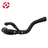 China Lower Engine Radiator Hose OE LR006993 Bottom Coolant Hose for Land Rover for sale