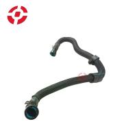 China Radiator Outlet Hose Lower Water Pipe for Land Rover OE LR135308 Engine Coolant Hose 0.2-0.5 MPa for sale