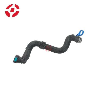 China Coolant Upper Water Hose for Land Rover Radiator OE LR135306 95-120°C 0.2-0.5MPa for sale