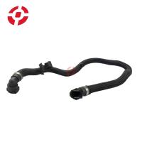 China Land Rover Radiator Cooling Hose OE LR135337 LR140607 Engine Coolant Water Pipe for sale