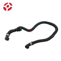 China Land Rover Radiator Cooling Hose OE LR135337 LR140607 Engine Coolant Water Pipe for sale