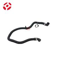 China Land Rover Radiator Cooling Hose OE LR135337 LR140607 Engine Coolant Water Pipe for sale