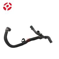 China Land Rover Radiator Cooling Hose OE LR135337 LR140607 Engine Coolant Water Pipe for sale
