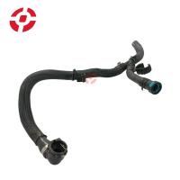 China Land Rover Radiator Cooling Hose OE LR135337 LR140607 Engine Coolant Water Pipe for sale