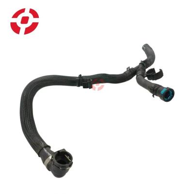 China Land Rover Radiator Cooling Hose OE LR135337 LR140607 Engine Coolant Water Pipe for sale