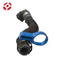 China Oil Cooler Outlet Pipe LR125550 for Land Rover Engine Cooling System -40°C to 120°C for sale