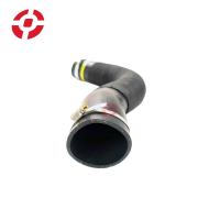 China Turbo Intake Hose OE LR024516 for Land Rover Boost Intake Pipe 120C for sale