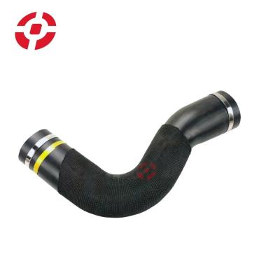 China Turbo Intake Hose OE LR024516 for Land Rover Boost Intake Pipe 120C for sale