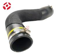 China Turbo Intake Hose OE LR024516 for Land Rover Boost Intake Pipe 120C for sale