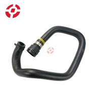 China Heater Hose Water Pipe LR005298 for Land Rover Engine Coolant Hose Thermostat to Lower Radiator for sale