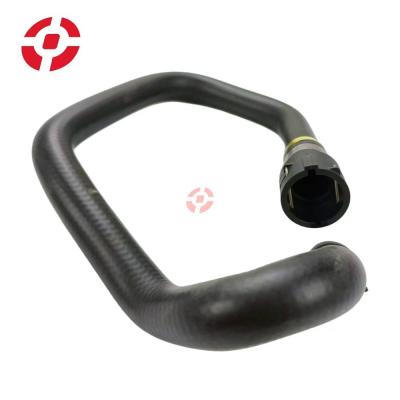China Heater Hose Water Pipe LR005298 for Land Rover Engine Coolant Hose Thermostat to Lower Radiator for sale