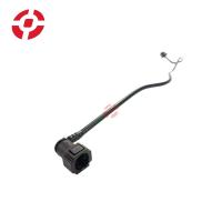 China Engine Coolant Overflow Hose Reservoir Hose OE LR019341 LR032094 for Land Rover for sale