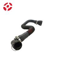 China Turbocharger Radiator Coolant Hose OE LR000941 for Land Rover EGR Cooler Heater Inlet Pipe for sale
