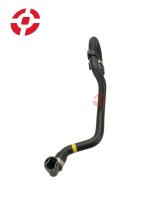 China Turbocharger Radiator Coolant Hose OE LR000941 for Land Rover EGR Cooler Heater Inlet Pipe for sale