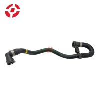 China Turbocharger Radiator Coolant Hose OE LR000941 for Land Rover EGR Cooler Heater Inlet Pipe for sale