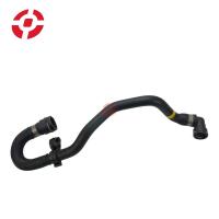 China Turbocharger Radiator Coolant Hose OE LR000941 for Land Rover EGR Cooler Heater Inlet Pipe for sale