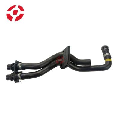 China Heater Water Pipe LR019277 Heater Hoses Assembly for Land Rover Coolant Hose 2-Piece Set for sale