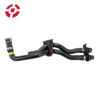 China Heater Water Pipe LR019277 Heater Hoses Assembly for Land Rover Coolant Hose 2-Piece Set for sale