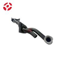 China Heater Water Pipe LR019277 Heater Hoses Assembly for Land Rover Coolant Hose 2-Piece Set for sale