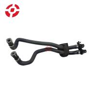 China Heater Water Pipe LR019277 Heater Hoses Assembly for Land Rover Coolant Hose 2-Piece Set for sale