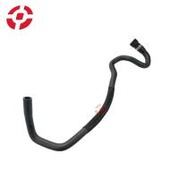 China Radiator Inlet Water Hose for Land Rover OE LR054891 LR044291 Hot Coolant Pipe for sale