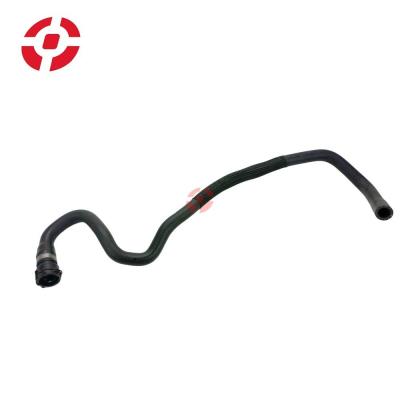 China Radiator Inlet Water Hose for Land Rover OE LR054891 LR044291 Hot Coolant Pipe for sale