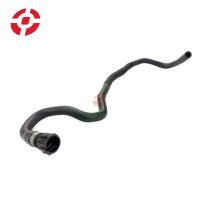 China Radiator Inlet Water Hose for Land Rover OE LR054891 LR044291 Hot Coolant Pipe for sale