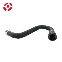 China Radiator Inlet Water Hose for Land Rover OE LR054891 LR044291 Hot Coolant Pipe for sale