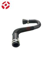 China Radiator Inlet Water Hose for Land Rover OE LR054891 LR044291 Hot Coolant Pipe for sale