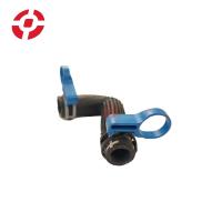 China Land Rover Cooling Water Pipe Radiator Coolant Hose OE LR135244 LR135310 for sale