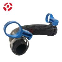 China Land Rover Cooling Water Pipe Radiator Coolant Hose OE LR135244 LR135310 for sale