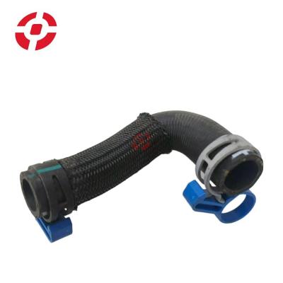 China Land Rover Cooling Water Pipe Radiator Coolant Hose OE LR135244 LR135310 for sale