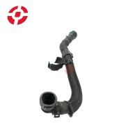 China Land Rover Cooling Water Pipe Radiator Coolant Hose OE LR135244 LR135310 for sale