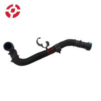 China Land Rover Cooling Water Pipe Radiator Coolant Hose OE LR135244 LR135310 for sale