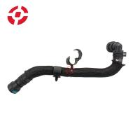 China Land Rover Cooling Water Pipe Radiator Coolant Hose OE LR135244 LR135310 for sale
