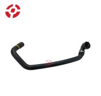 China Radiator Water Hose OE LR032347 Upper Pipe for Land Rover Coolant Rubber 90mm for sale