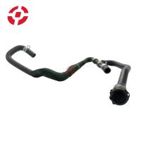 China Engine Oil Cooling Pipe LR035435 for Land Rover Expansion Tank Oil Cooler Hose 3.0L for sale