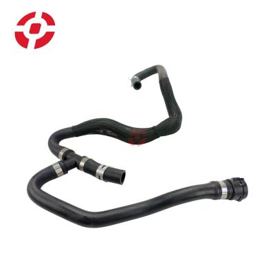 China Engine Oil Cooling Pipe LR035435 for Land Rover Expansion Tank Oil Cooler Hose 3.0L for sale