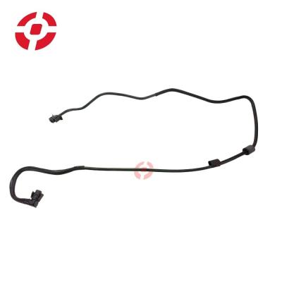 China Expansion Tank Connecting Hose OE LR094125 for Land Rover Coolant Reservoir Pipe for sale