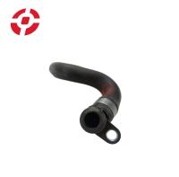 China Engine Coolant By-Pass Oil Cooler Upper Hose OE LR001442 for Land Rover 0.3-0.8 MPa for sale