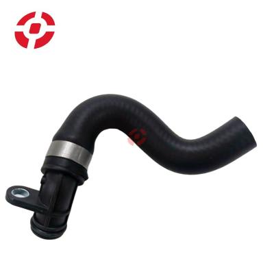 China Engine Coolant By-Pass Oil Cooler Upper Hose OE LR001442 for Land Rover 0.3-0.8 MPa for sale