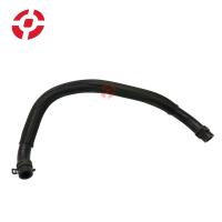 China Radiator Coolant Hose for Land Rover OE LR062305 Engine Intercooler Rubber Hose 25-38mm for sale